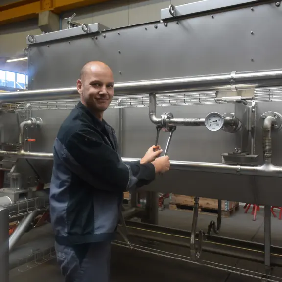 Wij zijn Tanis | Tanis